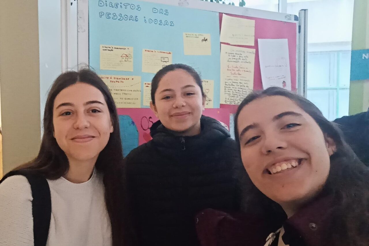 2025 EDA e os nosso Acólitos | Paróquia de Nossa Senhora da Ajuda - Lisboa